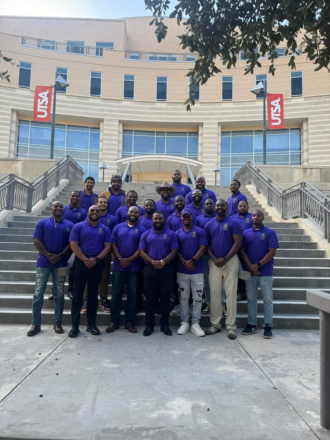 ADL Alumni Foundation